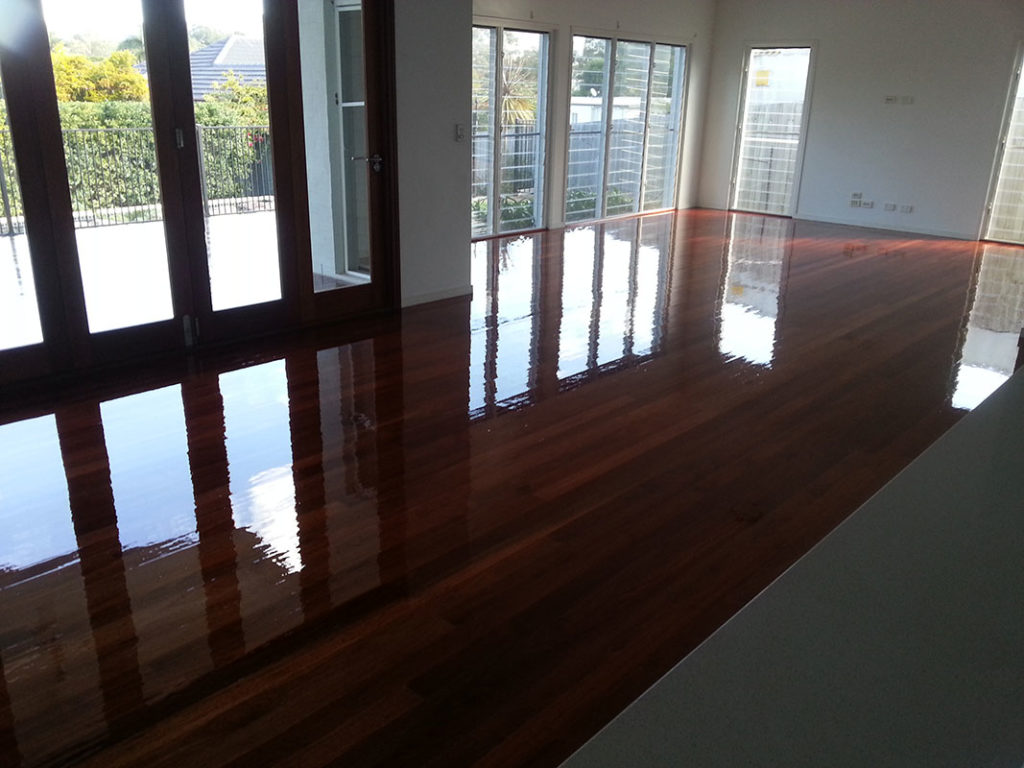 Nigel Baldwin Floors | Gallery | Floor Sanding and Polishing Brisbane