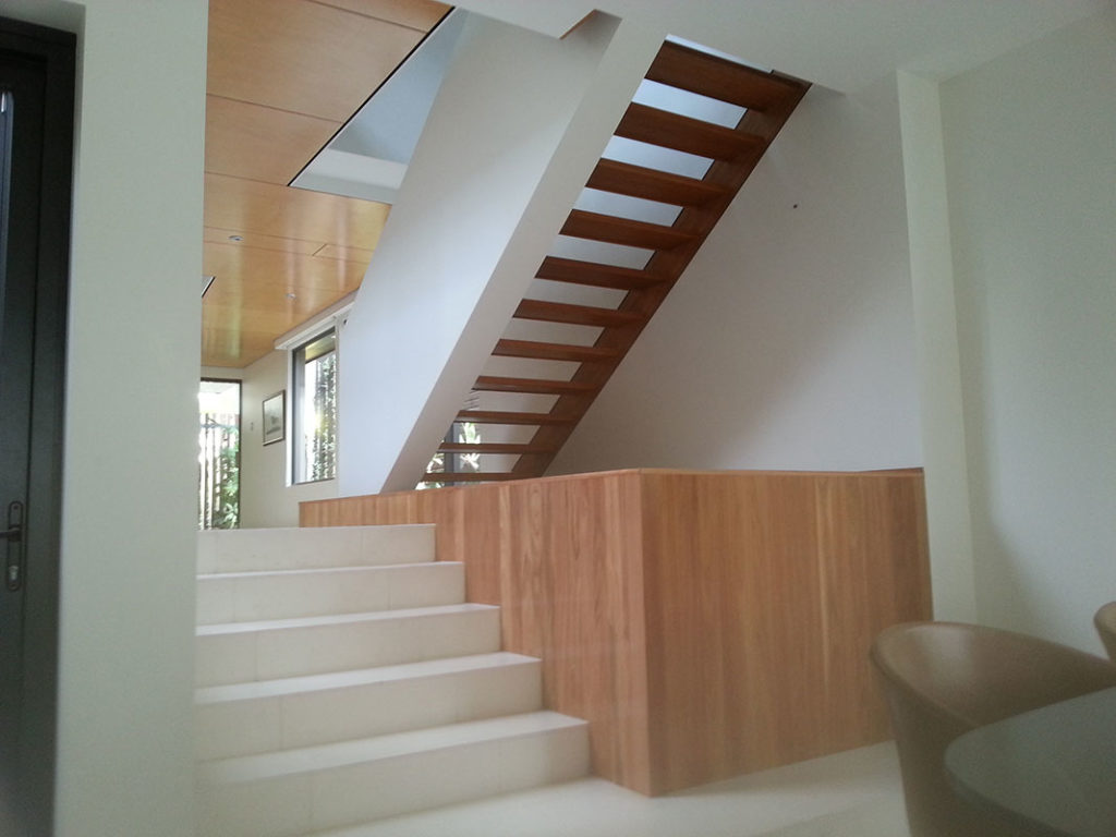Nigel Baldwin Floors | Gallery | Floor Sanding and Polishing Brisbane