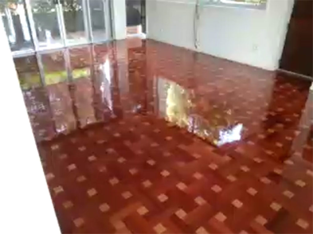 Nigel Baldwin Floors | Gallery | Floor Sanding and Polishing Brisbane