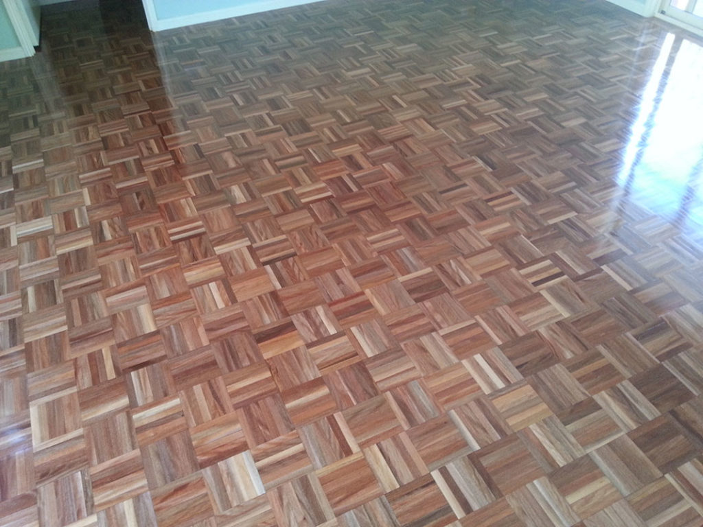 Nigel Baldwin Floors | Gallery | Floor Sanding and Polishing Brisbane