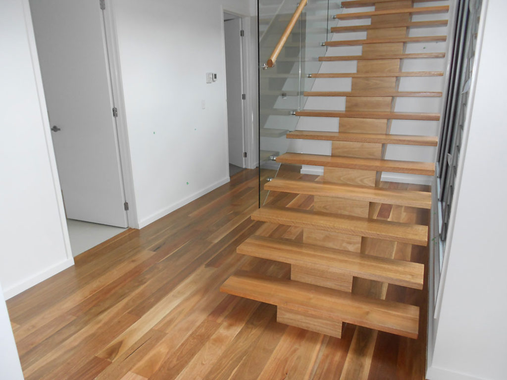 Nigel Baldwin Floors | Gallery | Floor Sanding and Polishing Brisbane