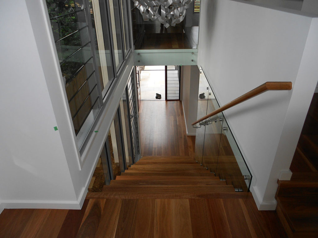 Nigel Baldwin Floors | Gallery | Floor Sanding and Polishing Brisbane