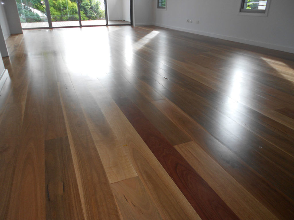 Nigel Baldwin Floors | Gallery | Floor Sanding and Polishing Brisbane